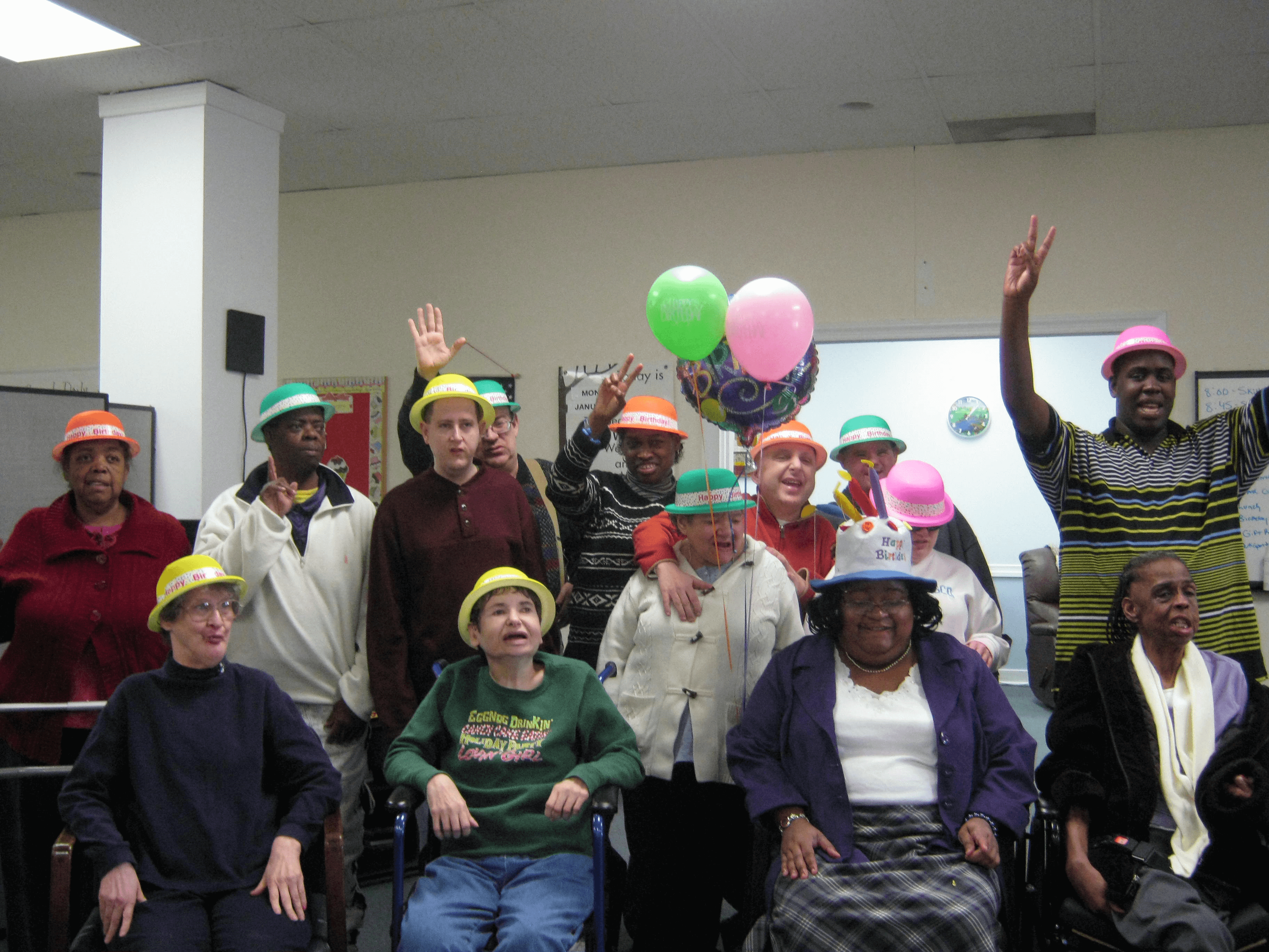 Programs | Hanover Adult Center