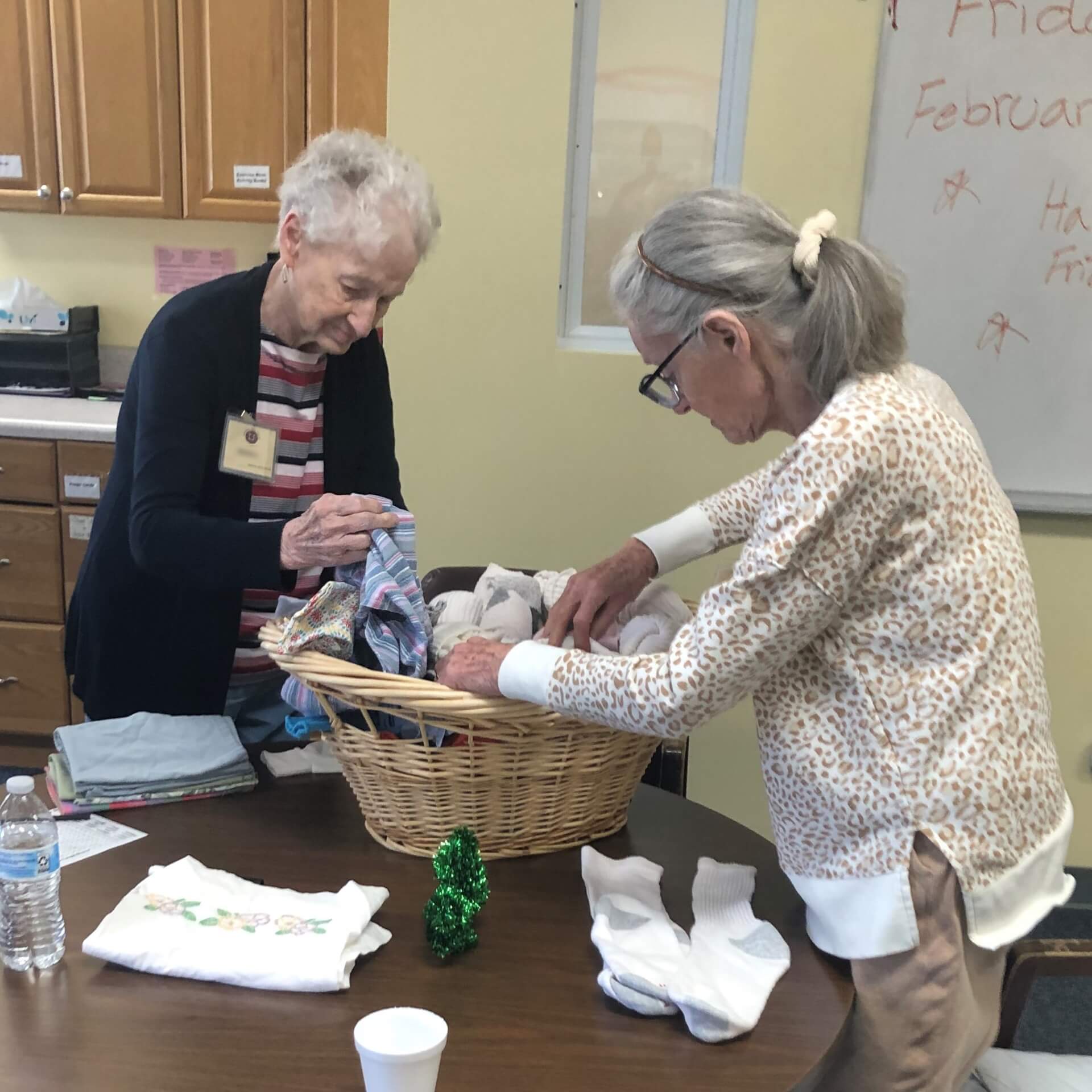 Programs | Hanover Adult Center