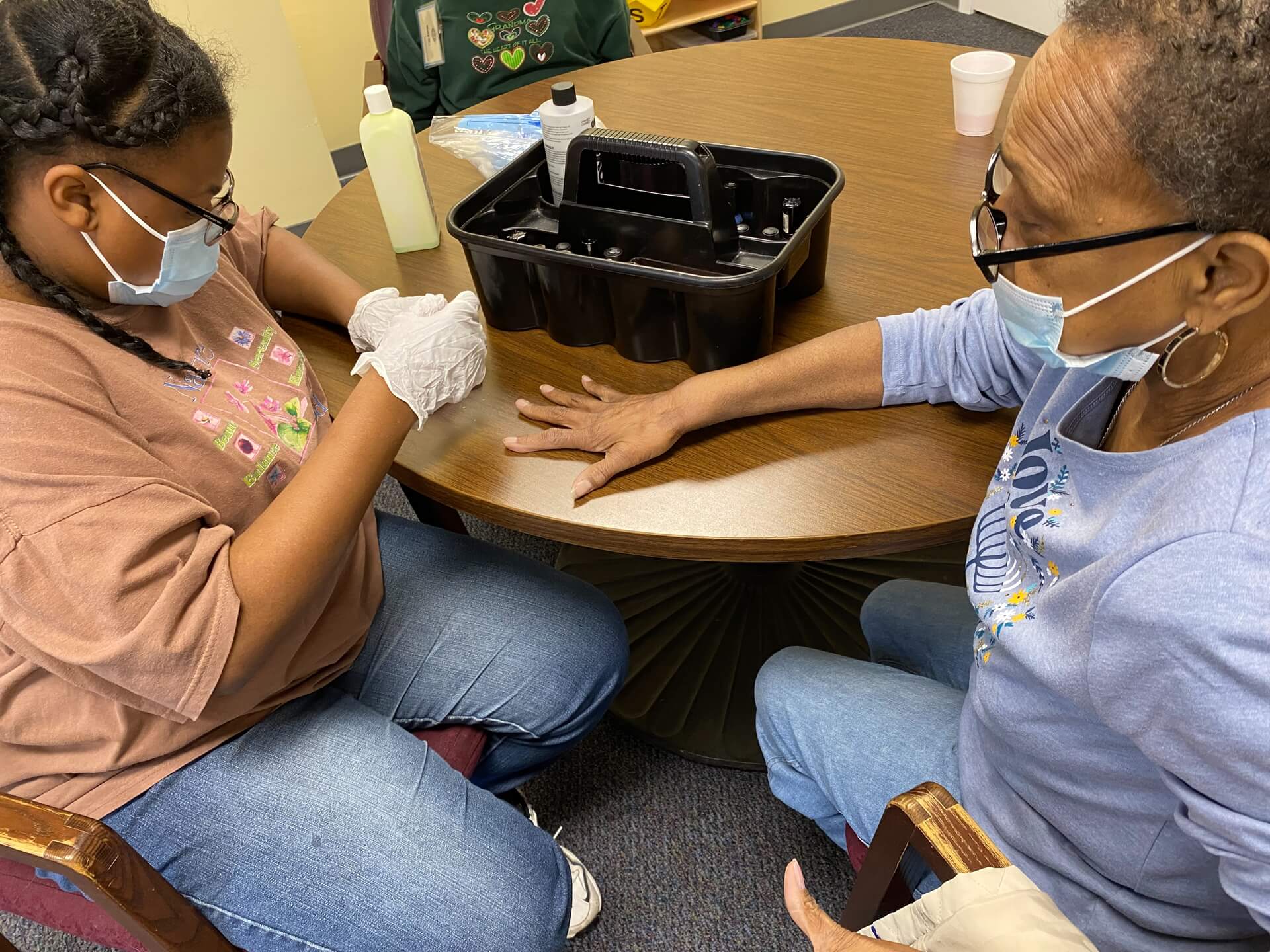 Programs | Hanover Adult Center