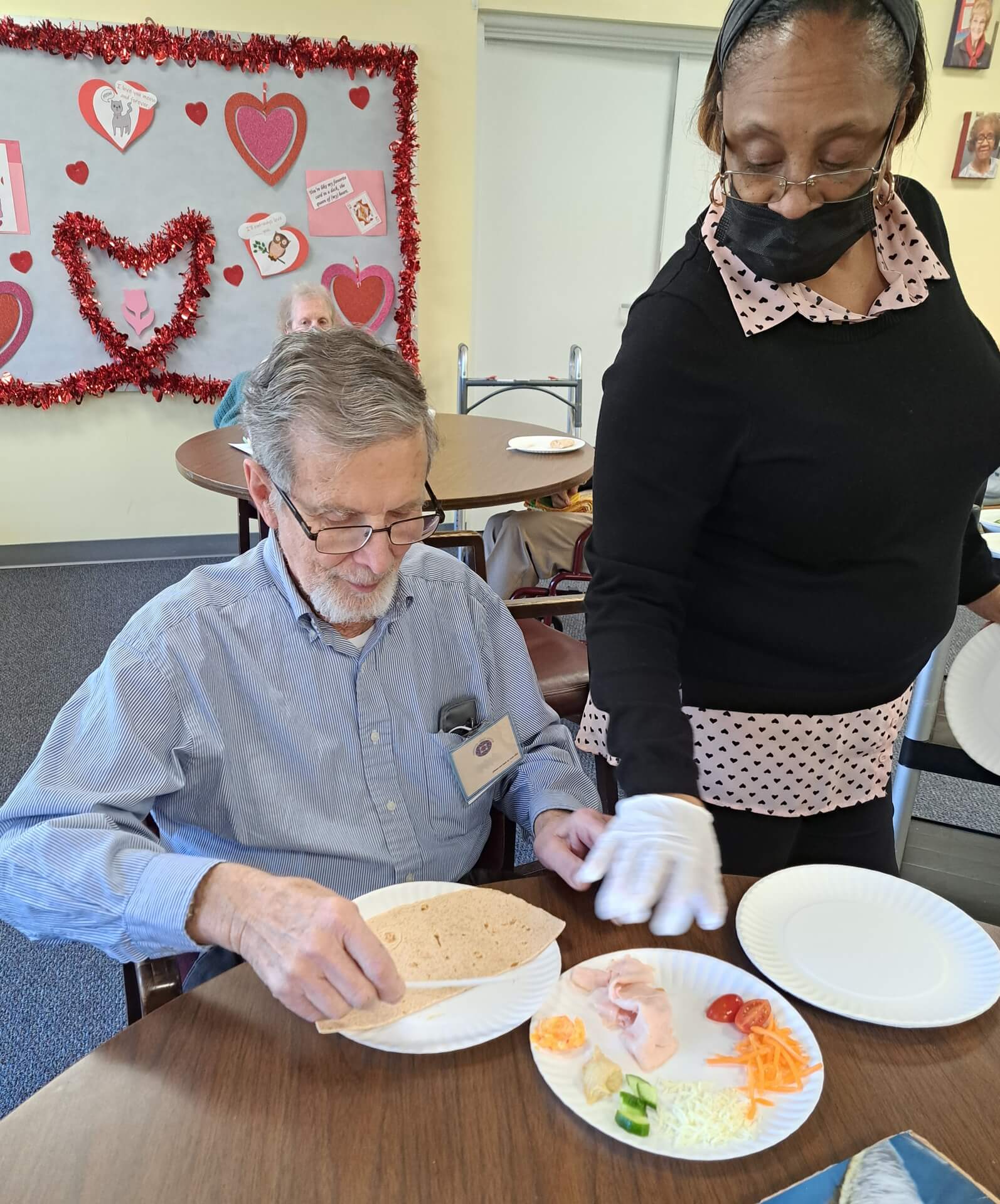 Programs | Hanover Adult Center