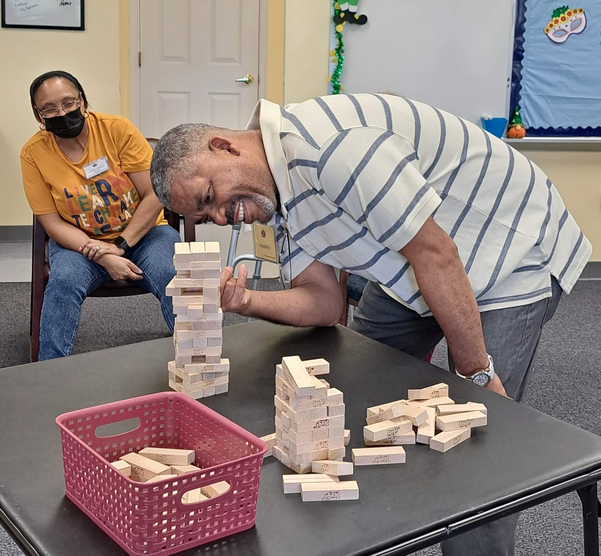 Programs | Hanover Adult Center