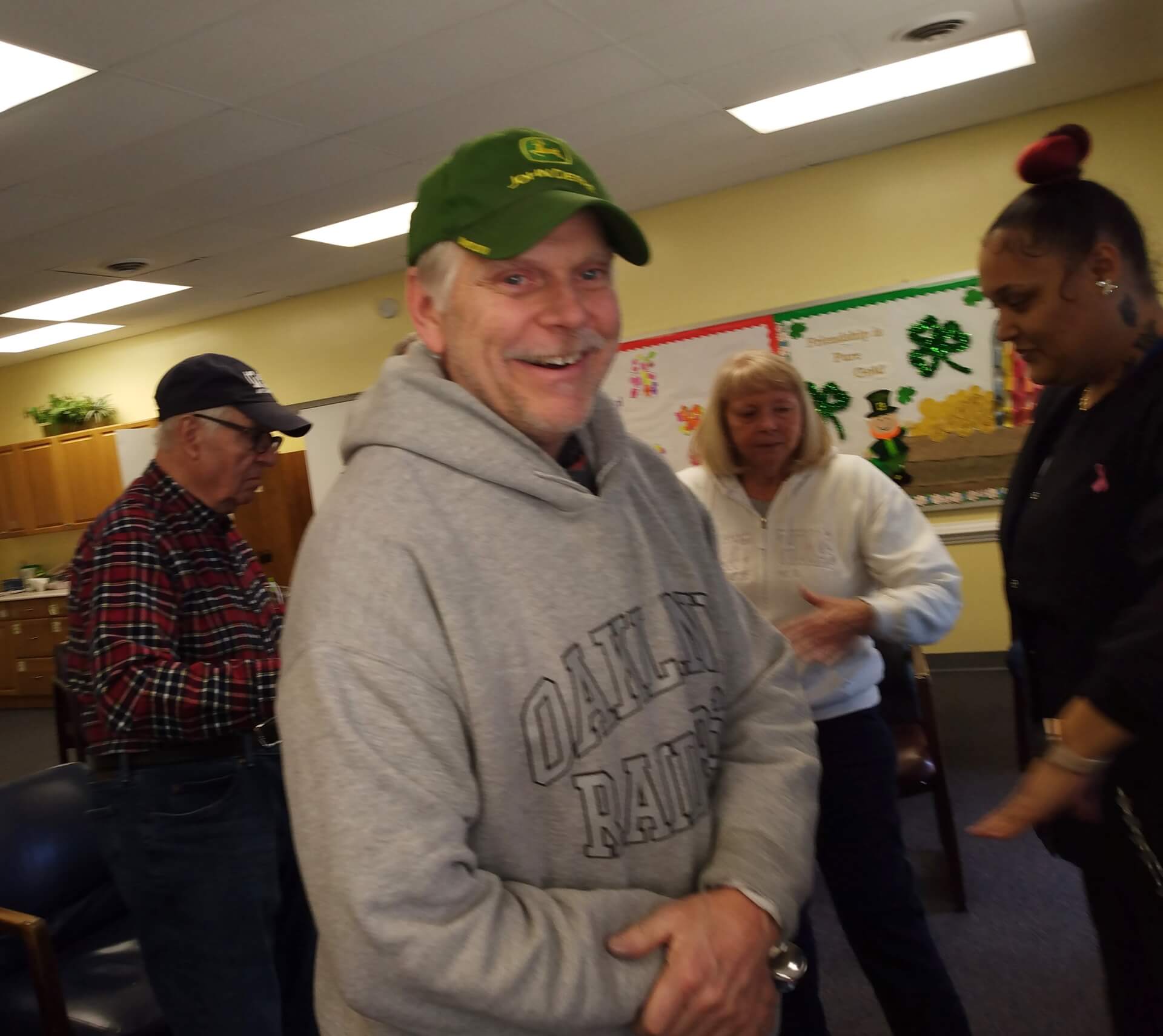 Programs | Hanover Adult Center