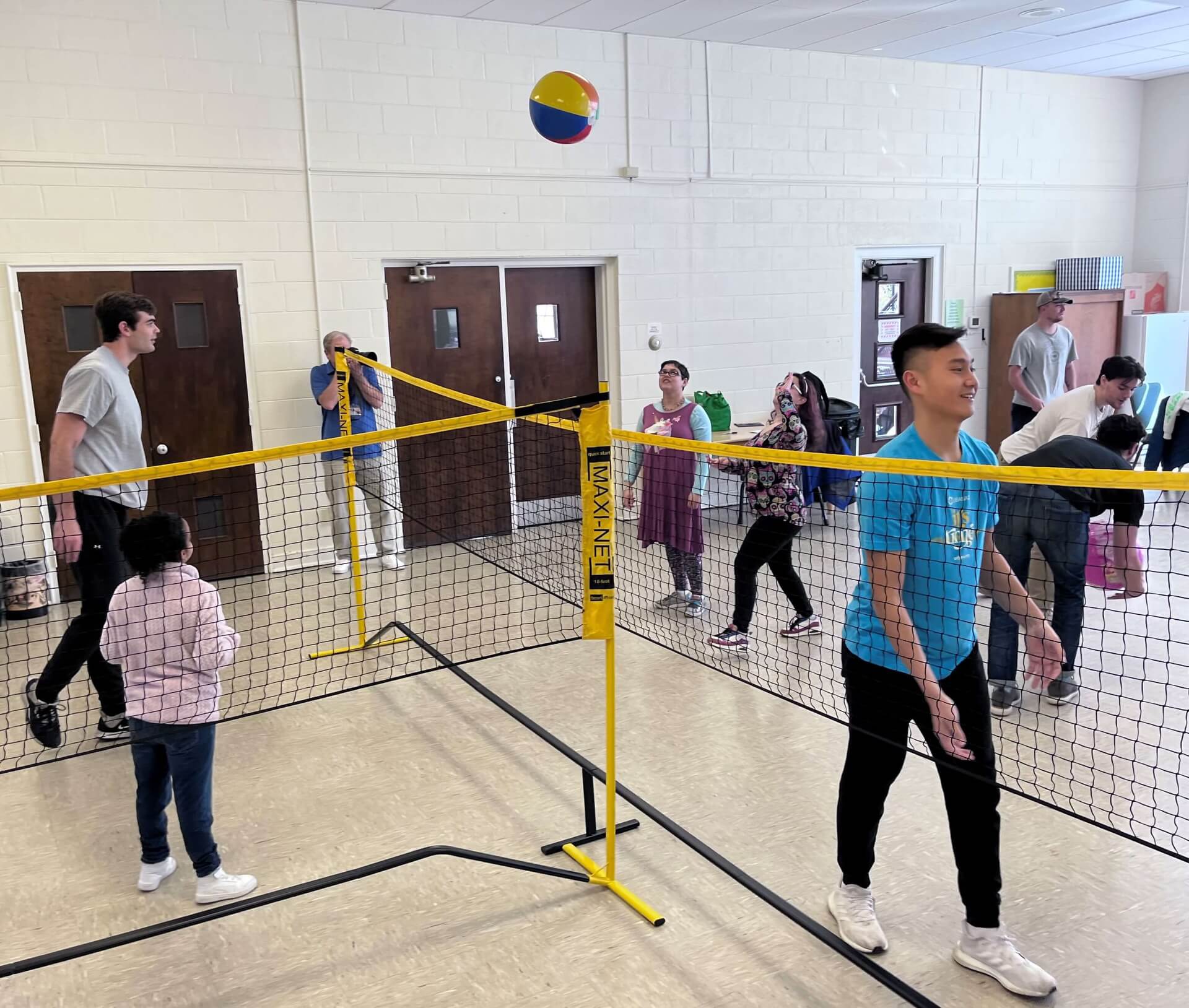 Programs | Hanover Adult Center