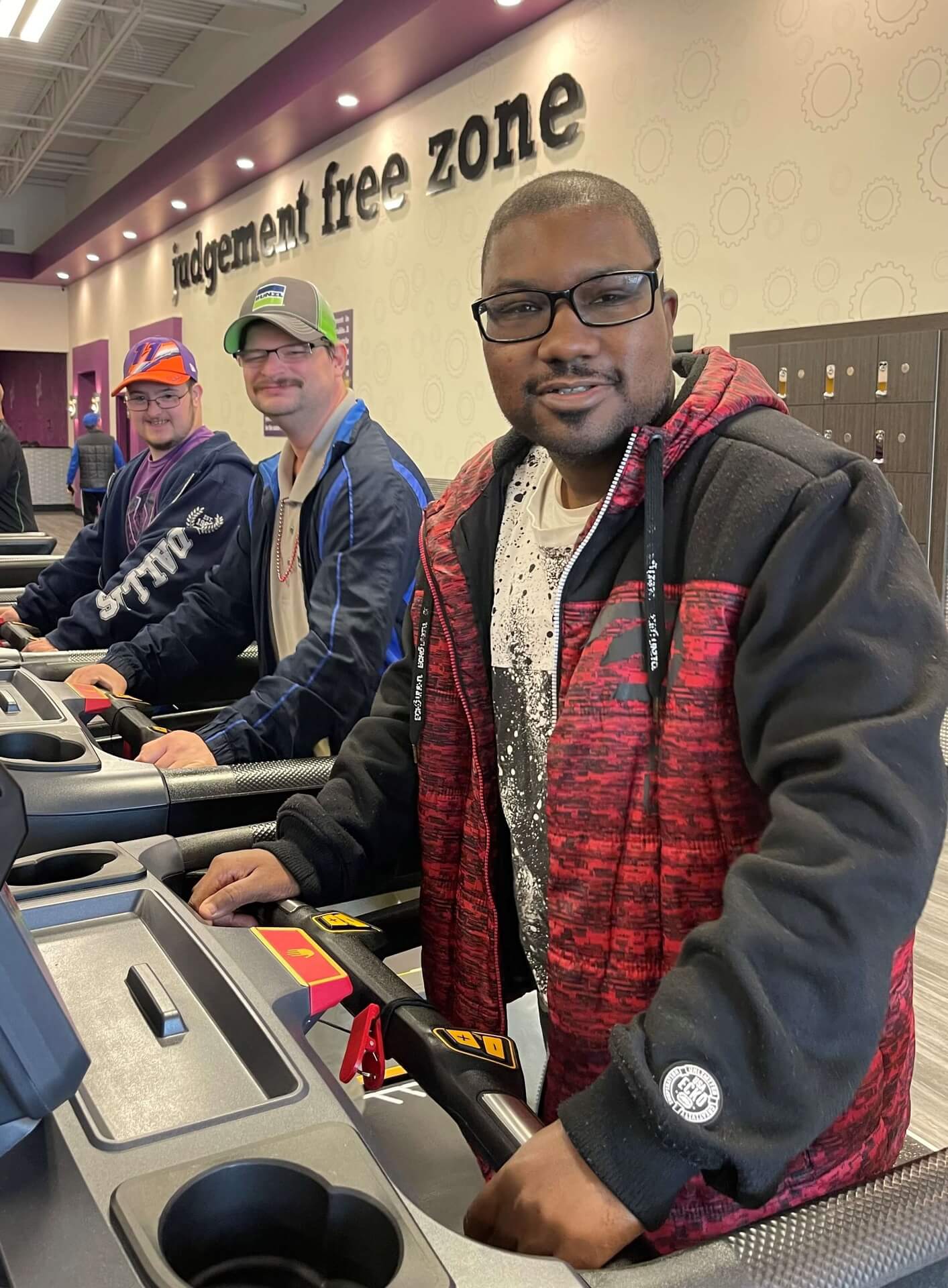 Programs | Hanover Adult Center