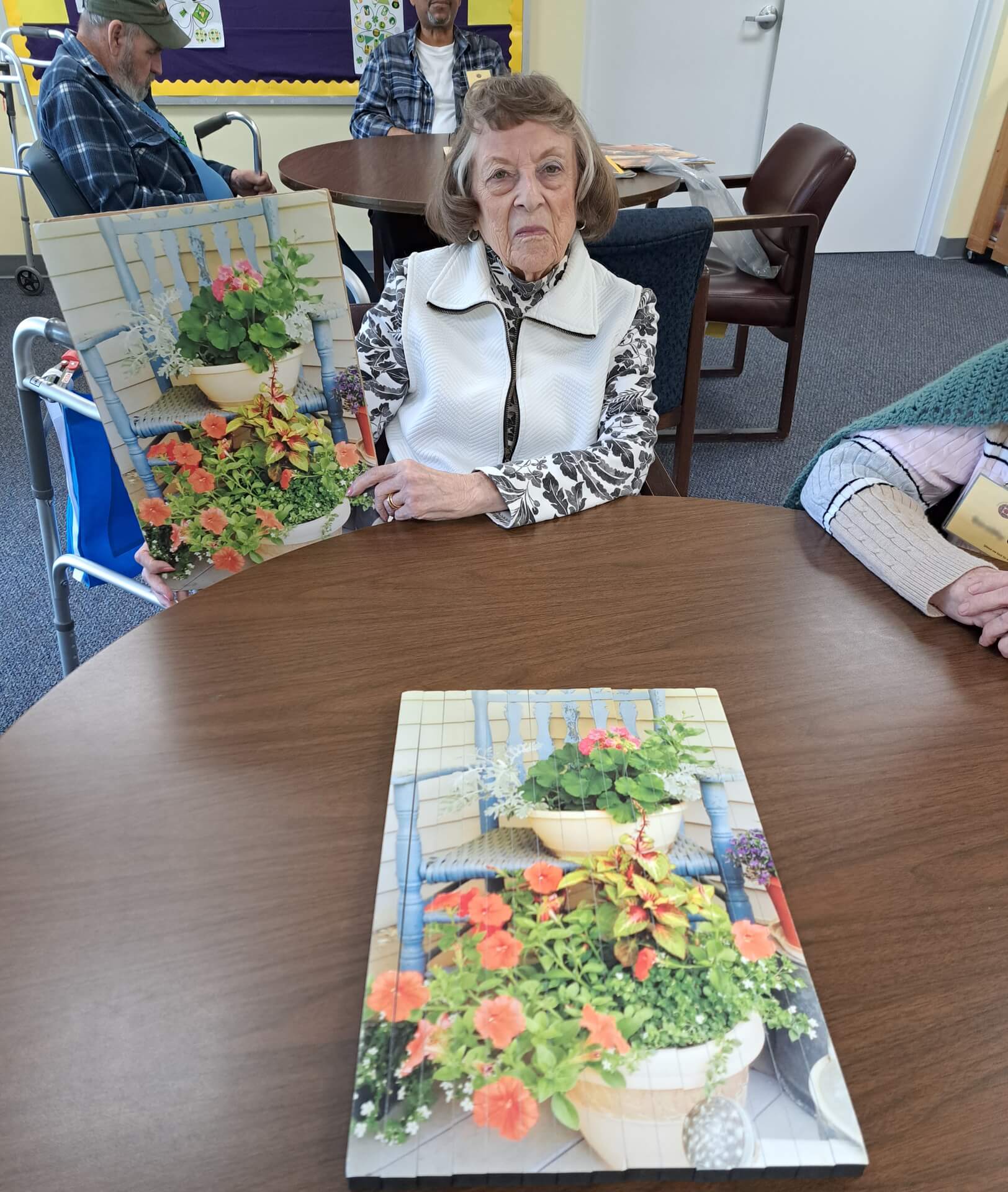 Programs | Hanover Adult Center