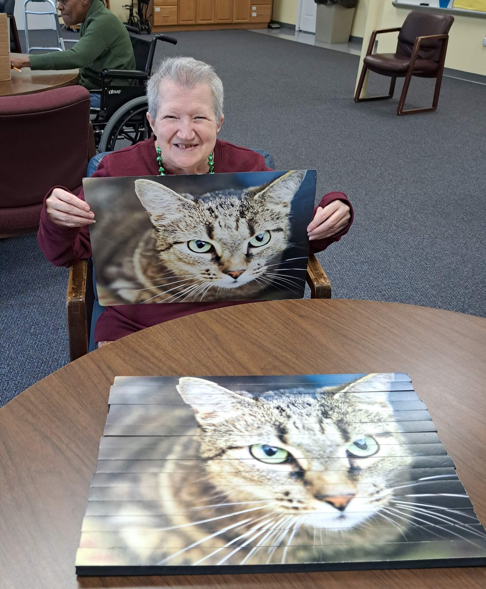 Programs | Hanover Adult Center