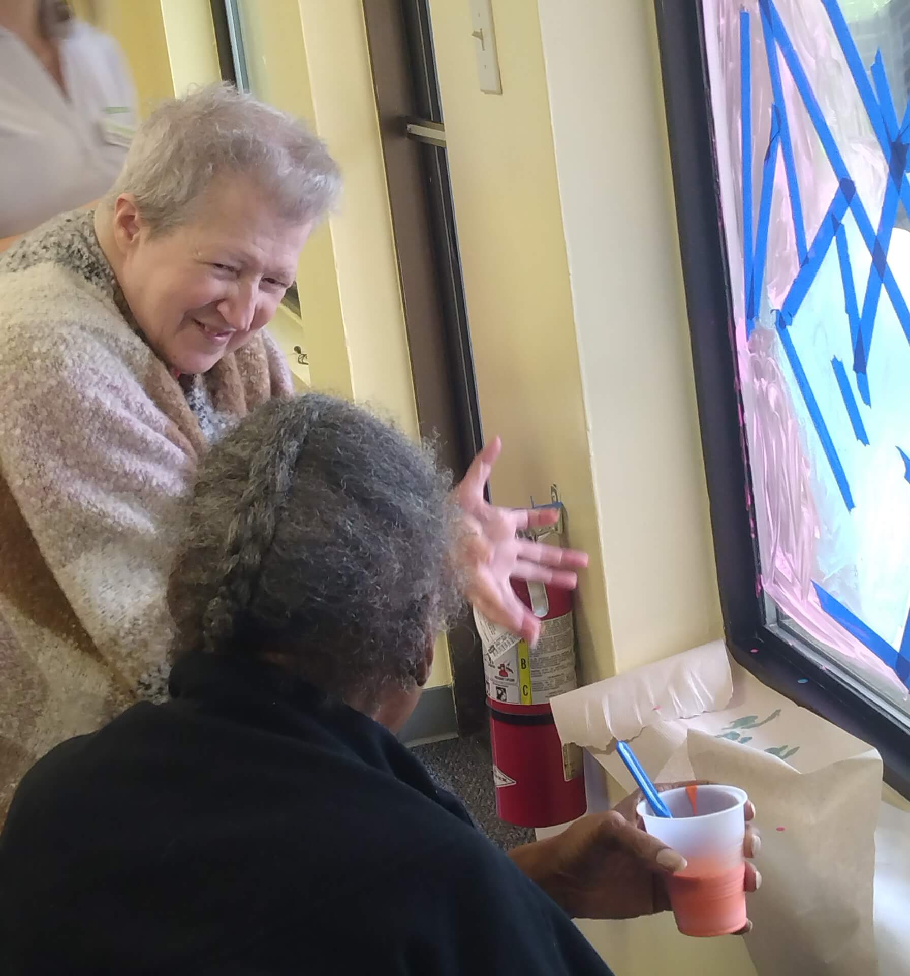 Programs | Hanover Adult Center