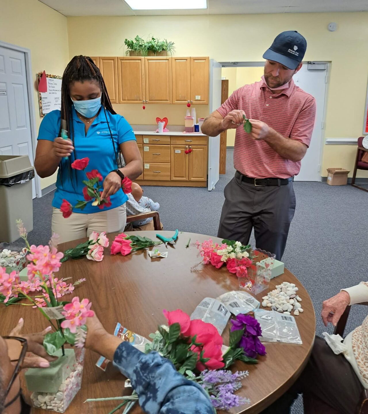 Hanover Adult Center | Mechanicsville, VA