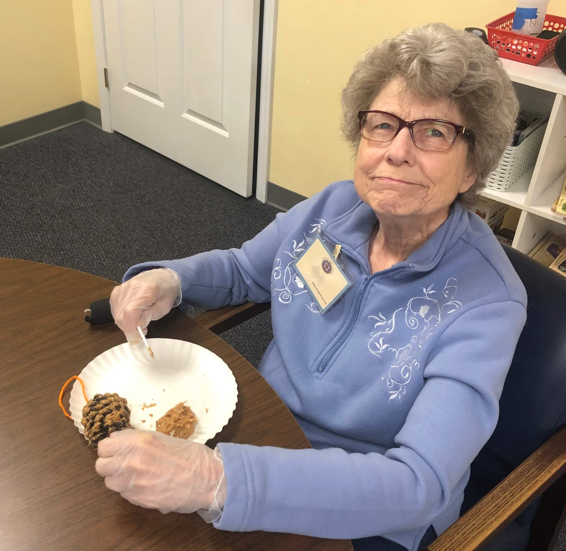 Programs | Hanover Adult Center