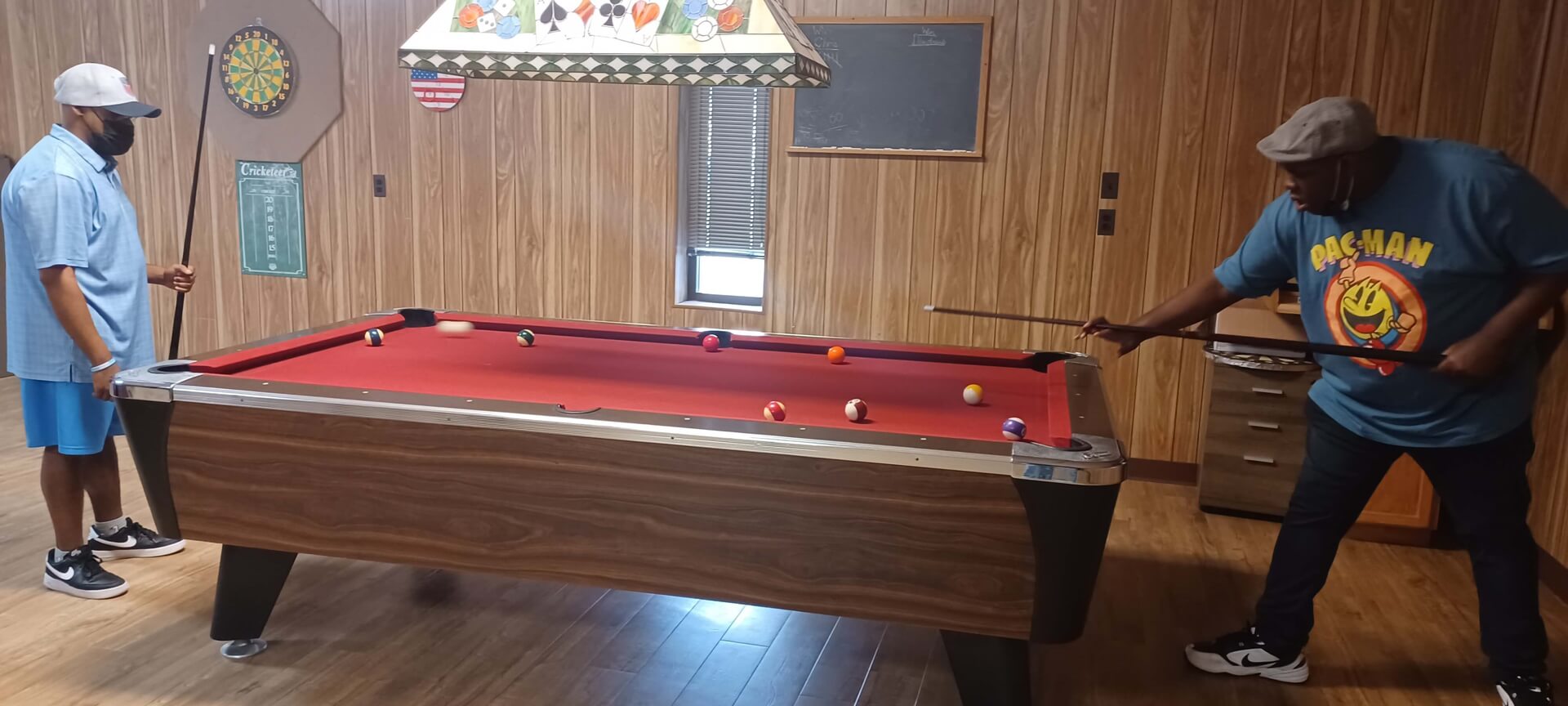 Programs | Hanover Adult Center