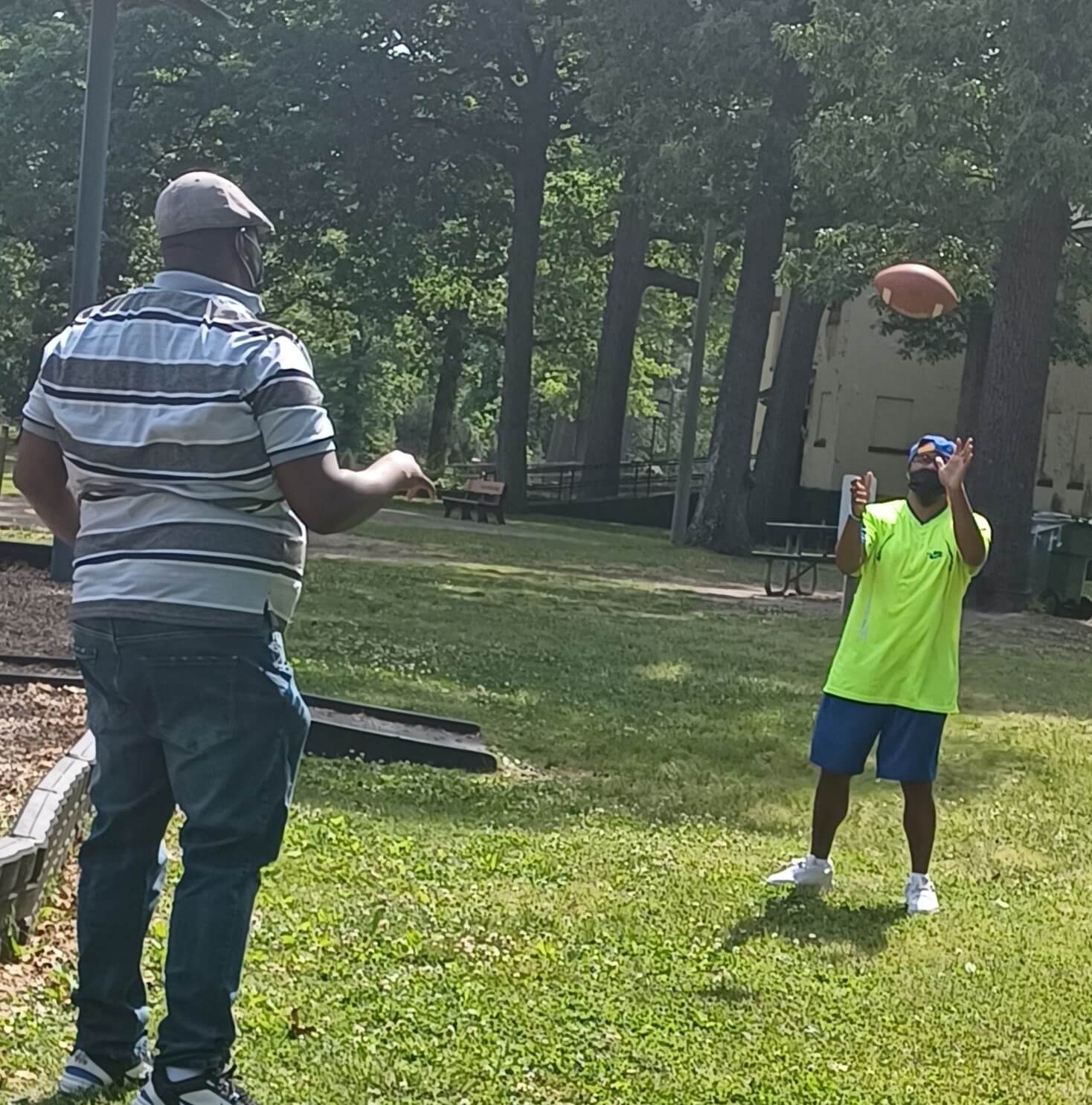 Programs | Hanover Adult Center