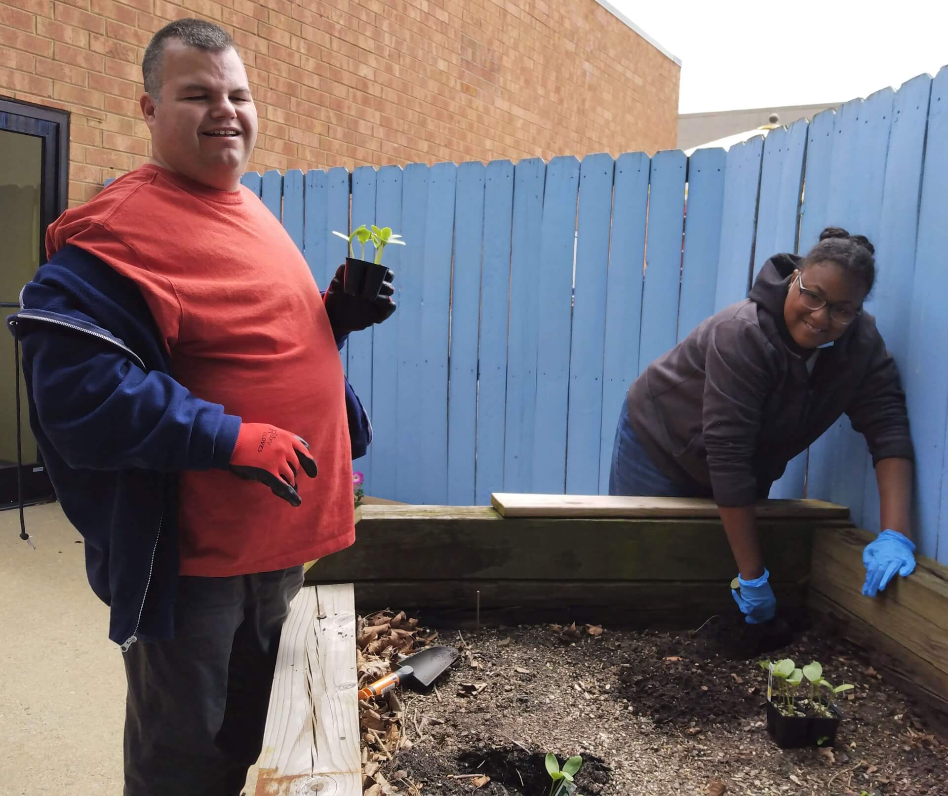 Programs | Hanover Adult Center