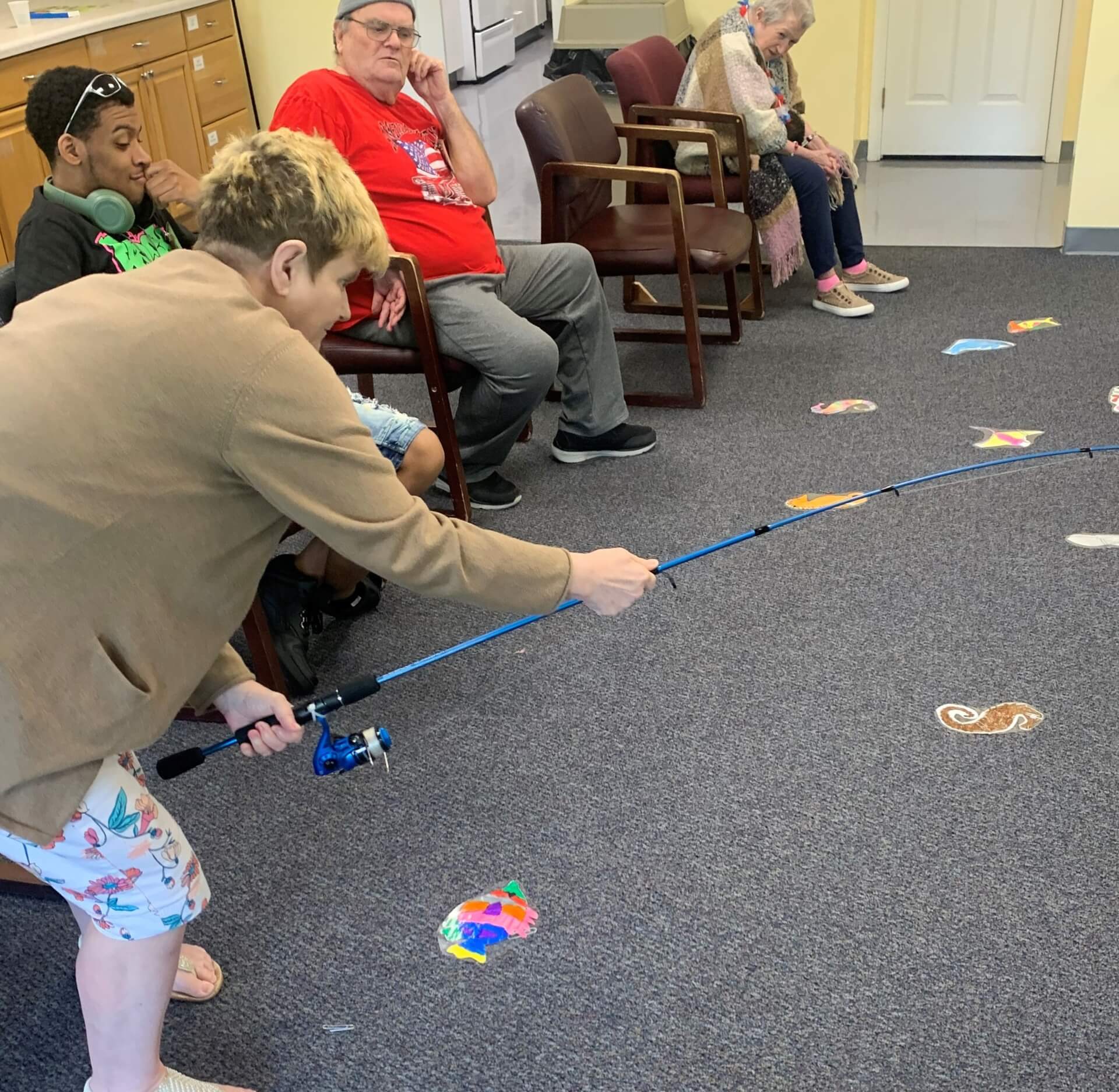 Programs | Hanover Adult Center