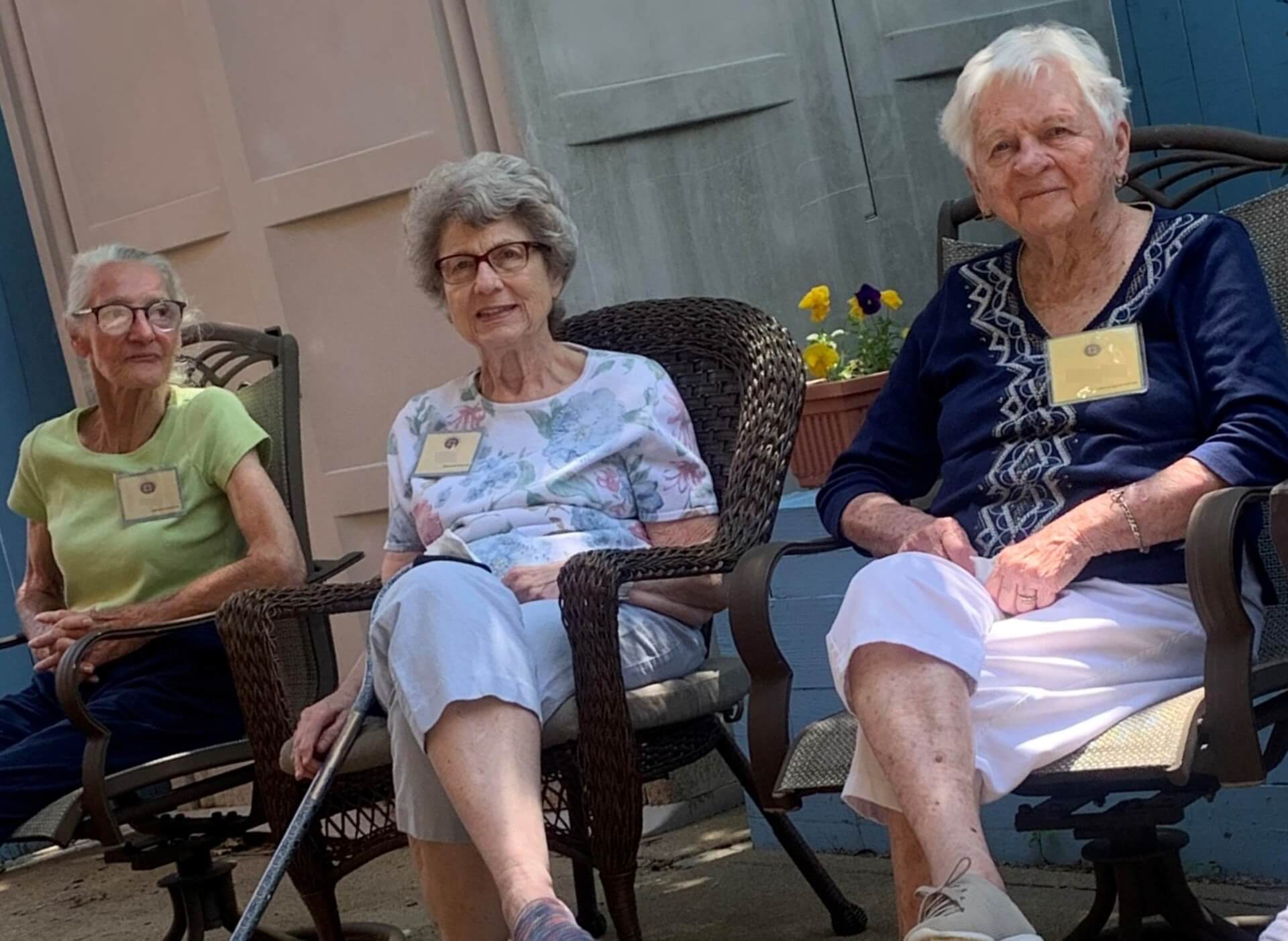 Programs | Hanover Adult Center
