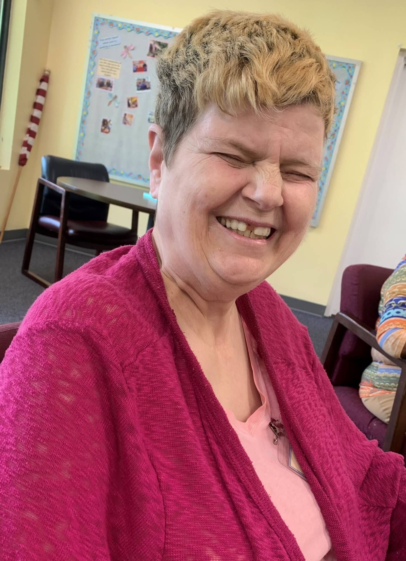 Programs | Hanover Adult Center