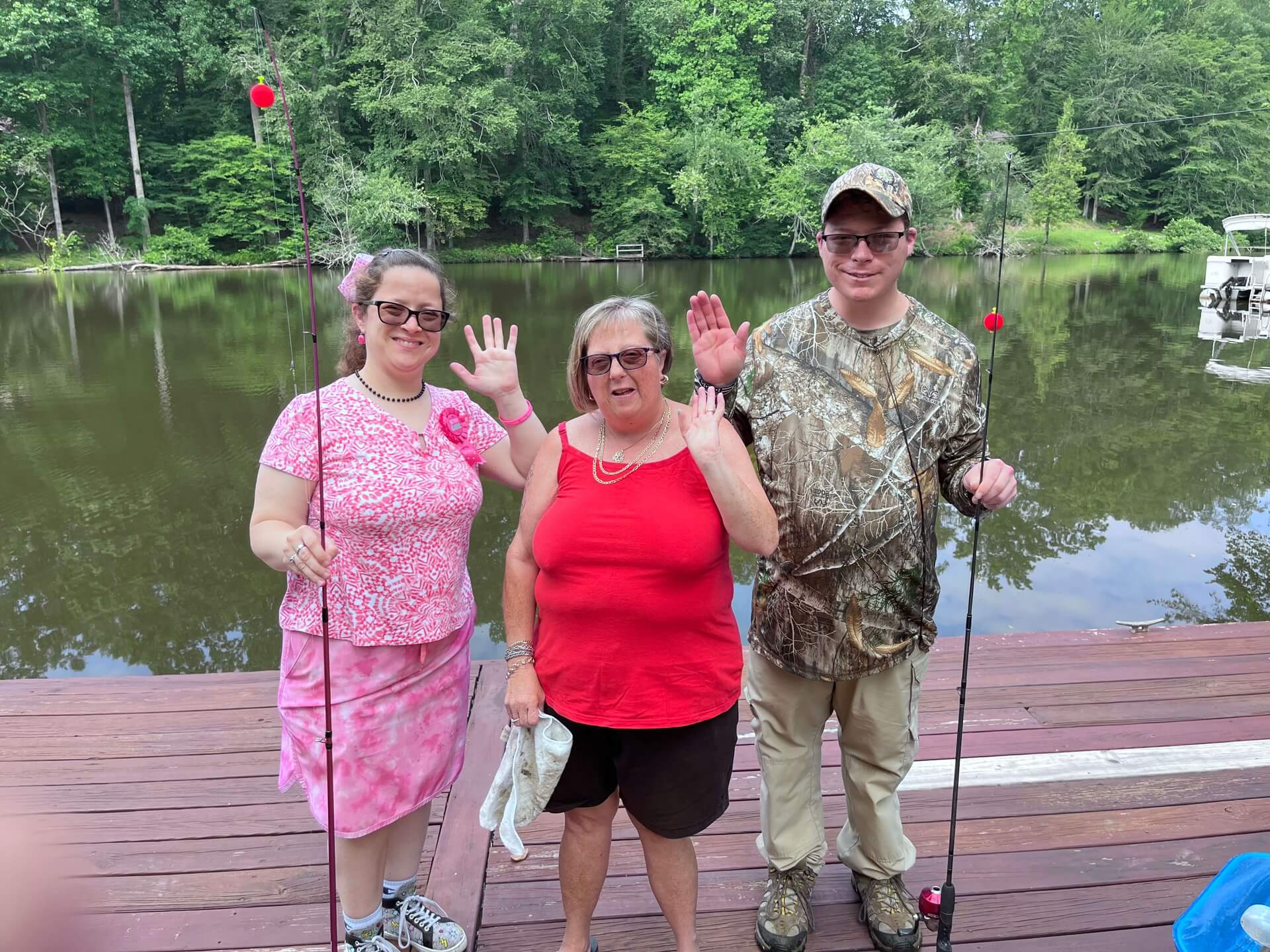 Programs | Hanover Adult Center