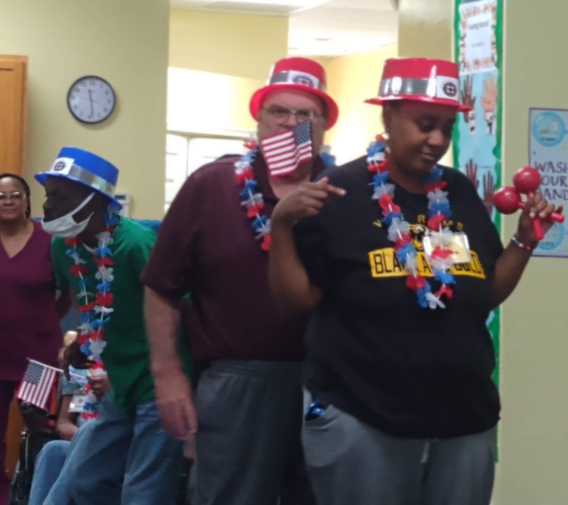 Programs | Hanover Adult Center