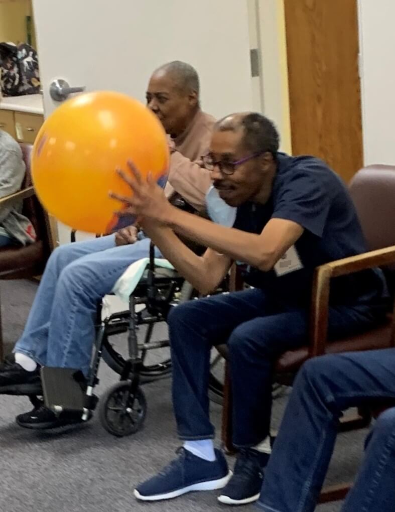 Programs | Hanover Adult Center