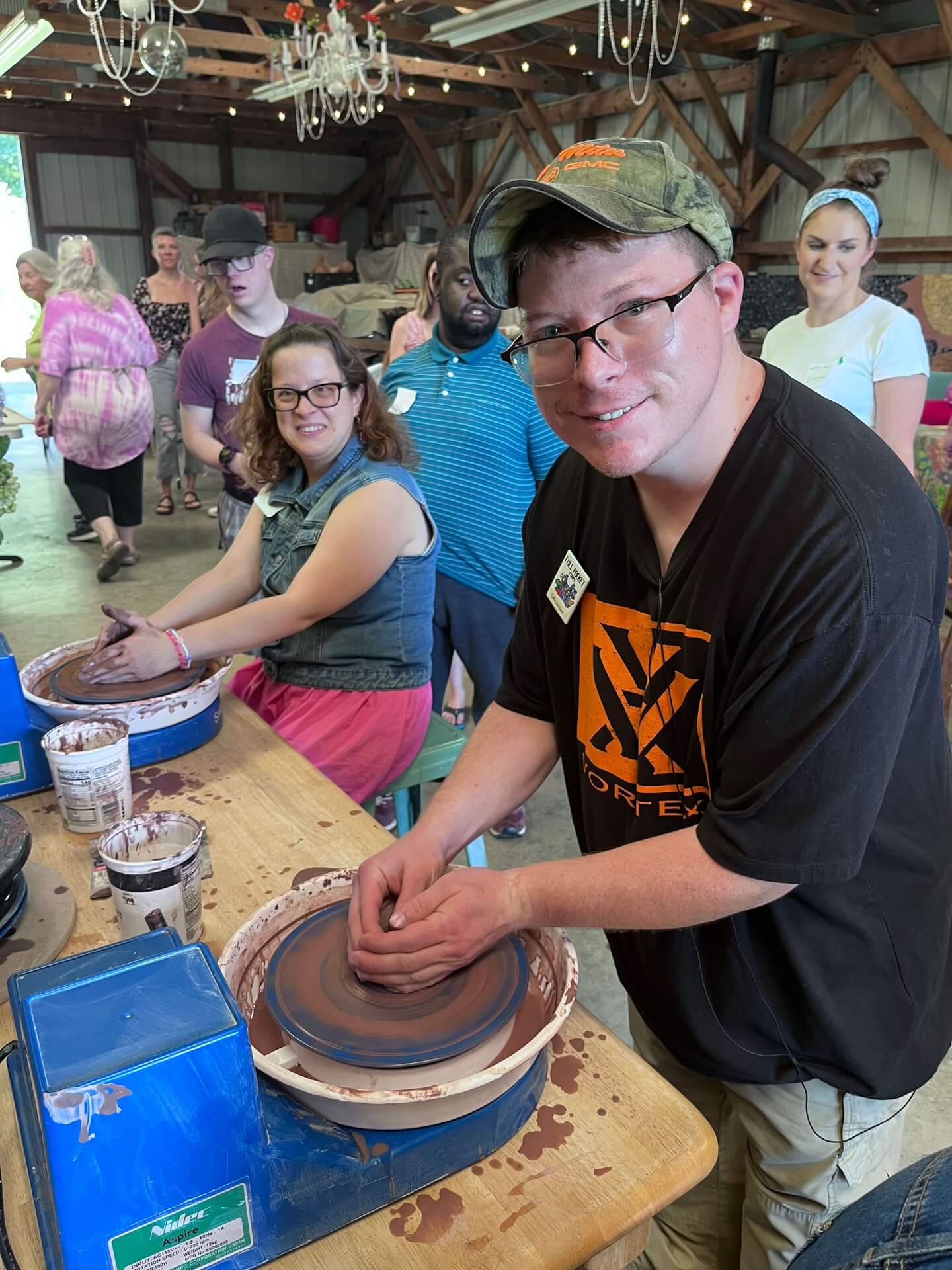 Programs | Hanover Adult Center